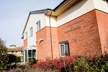 About us - Private Healthcare Services in East Kent