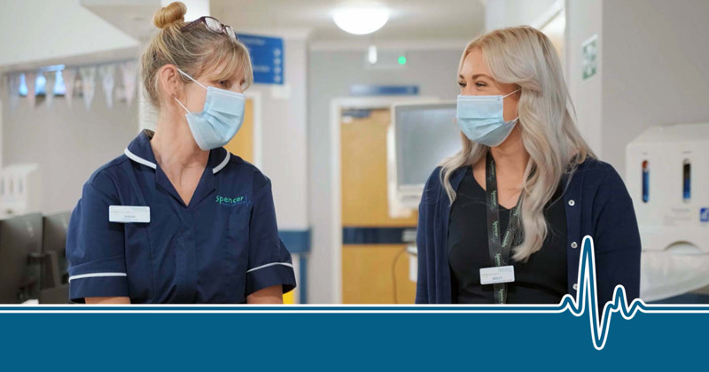 Spencer Private Hospitals - Private Surgeries & Treatments