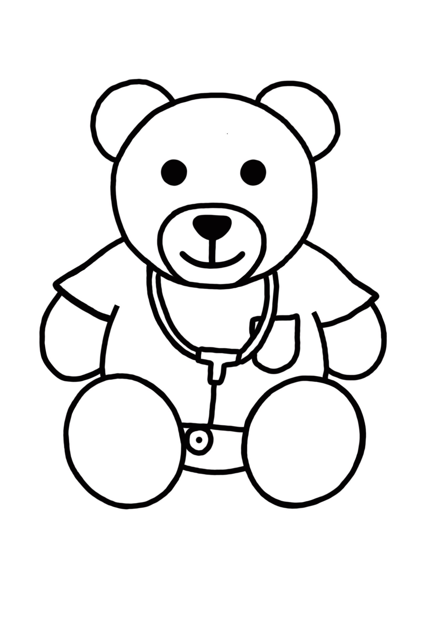 Teddy Bear